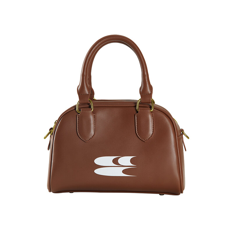 Сумка Crying Center PU Boston Bag