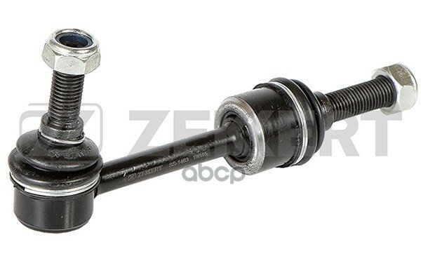 Стойка стабилизатора зад. лев./прав. BMW X5 (E70 F15 F85) 06- X6 (E71 E72 F16 F86) 08- Zekkert арт. ss-1463 - высокое качество