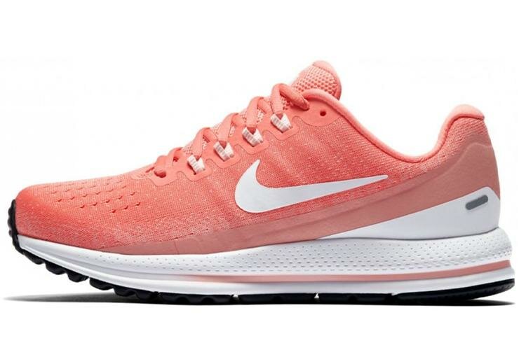 Кроссовки NIKE Air Zoom Vomero 13