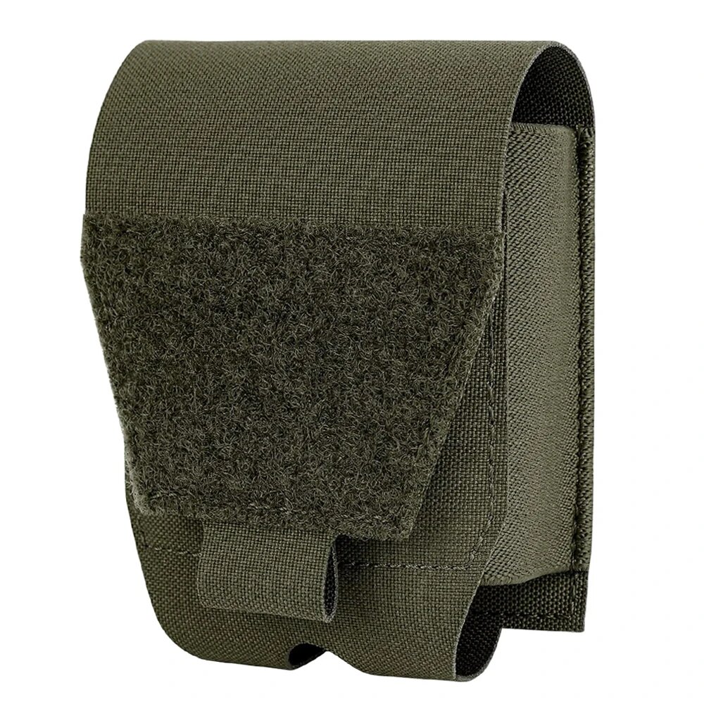 Чехол для наручников CS Force Green