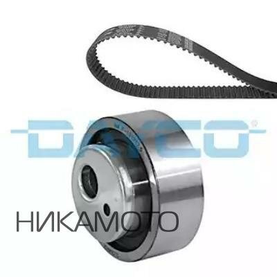 DAYCO KTB102 Ремкомплект ГРМ