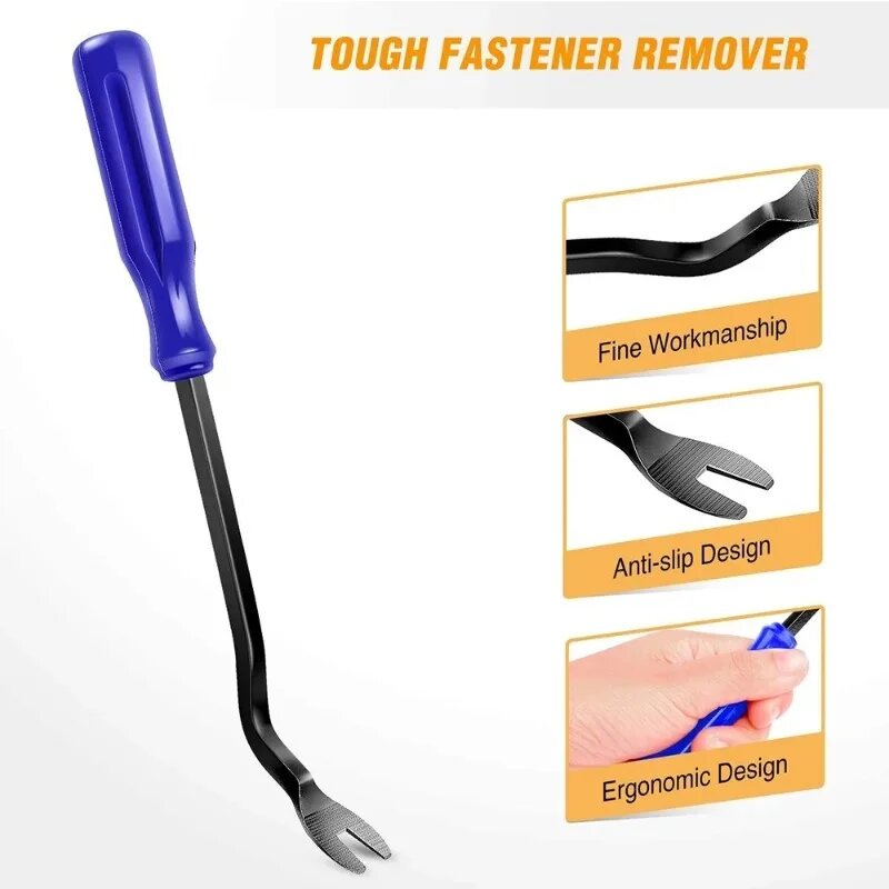 Съемник креплений Tough Fastener Remover XMH1625-1pc