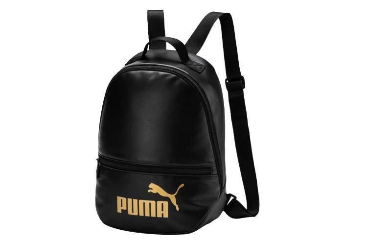 Рюкзак унисекс PUMA Regular из полиэстера, черный, 7601768
