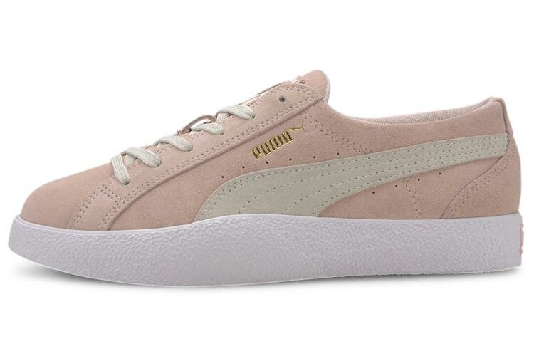 Кроссовки Love Suede