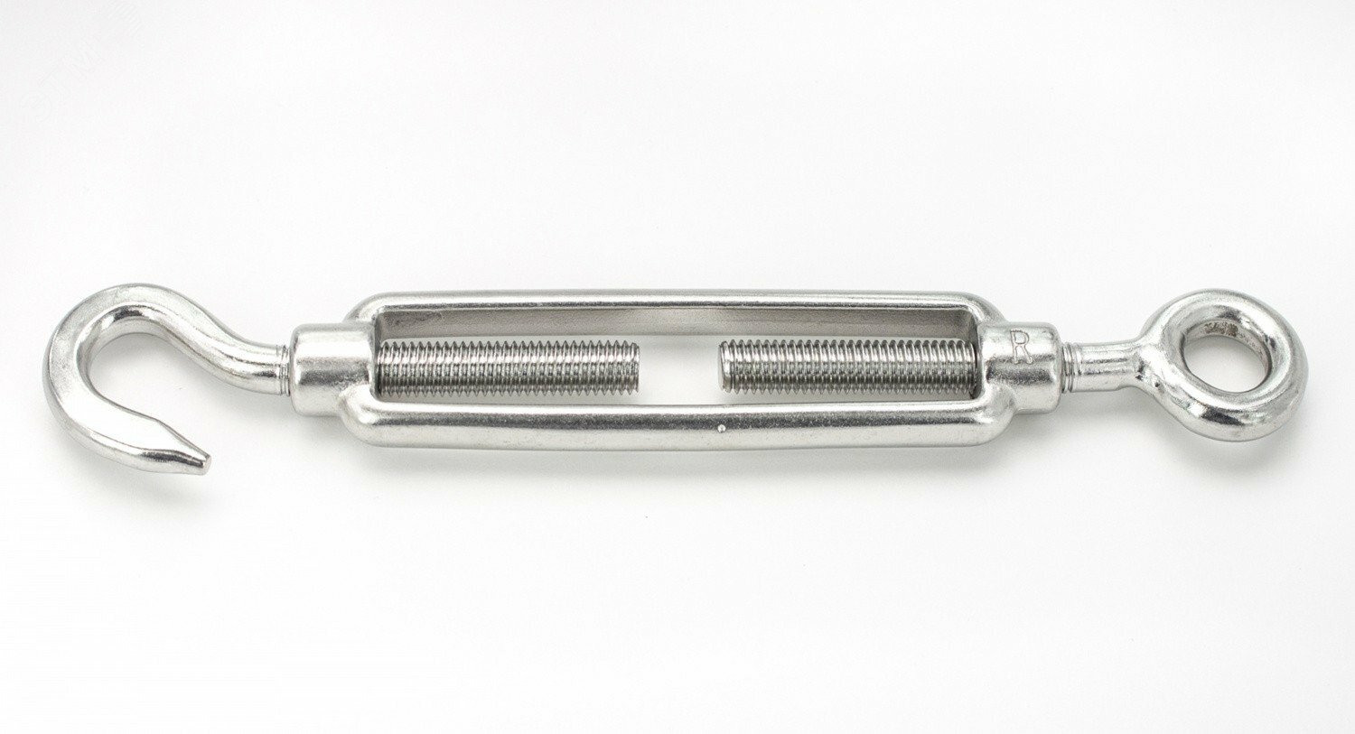 Талреп М16 крюк-кольцо DIN 1480 цинк " МастерБолтиков " ( 1 штук )