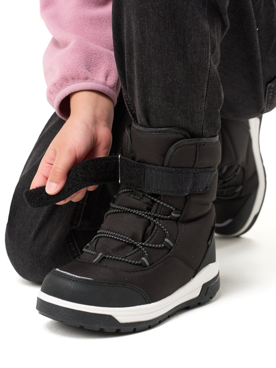 Сапоги Милти 