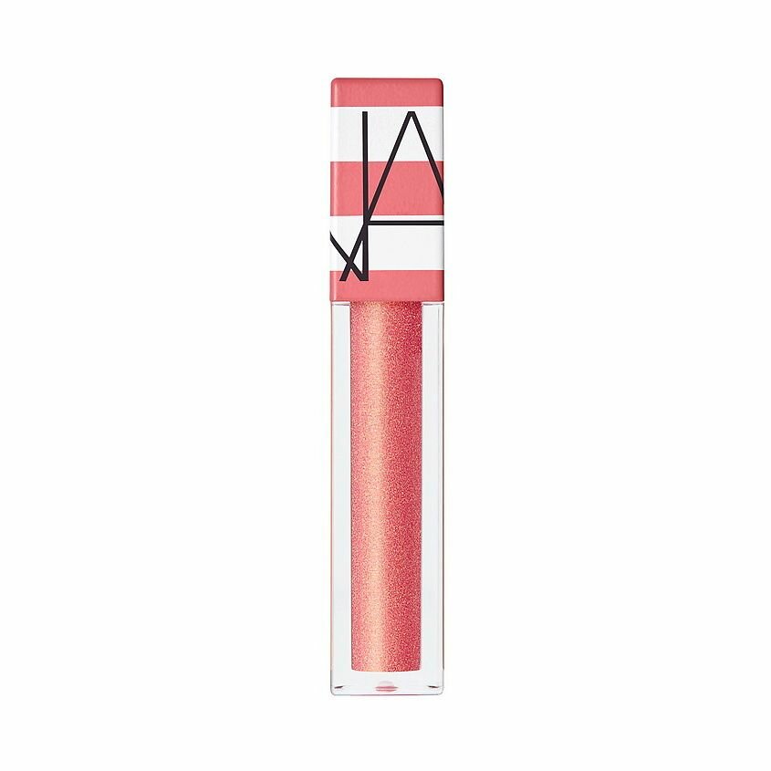 NARS Масло для губ Afterglow Lip Oil, Orgasm, 5,7 мл
