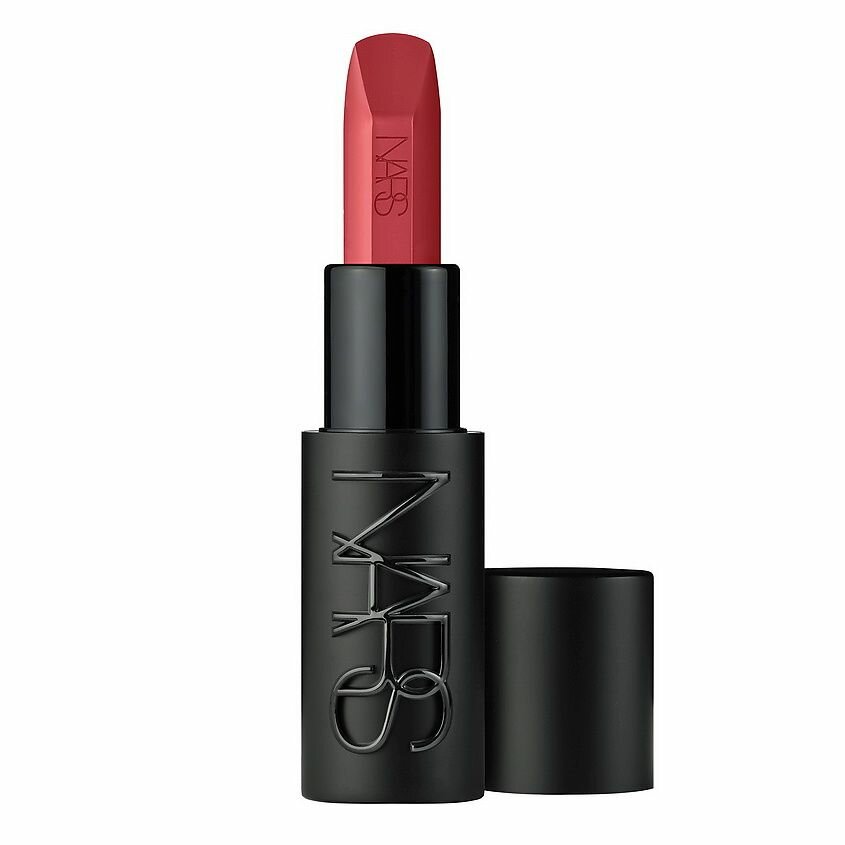 NARS Сатиновая помада Explicit Luxury Lipstick, № 825, No Strings, 3,8 г