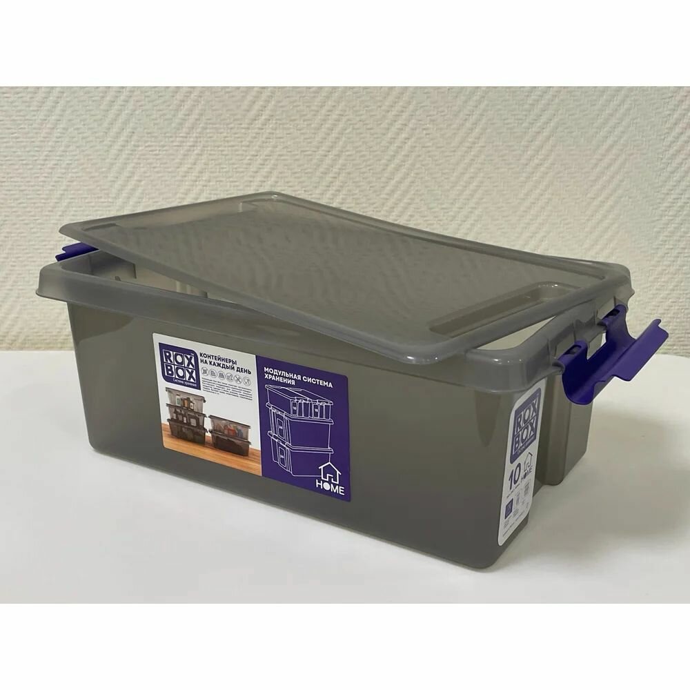 Ящик Rox Box 28550