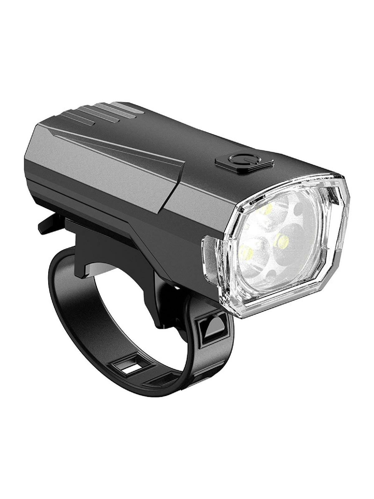 Велосипедная фара высокой яркости широкоугольный велосипедный фонарик для ночной езды