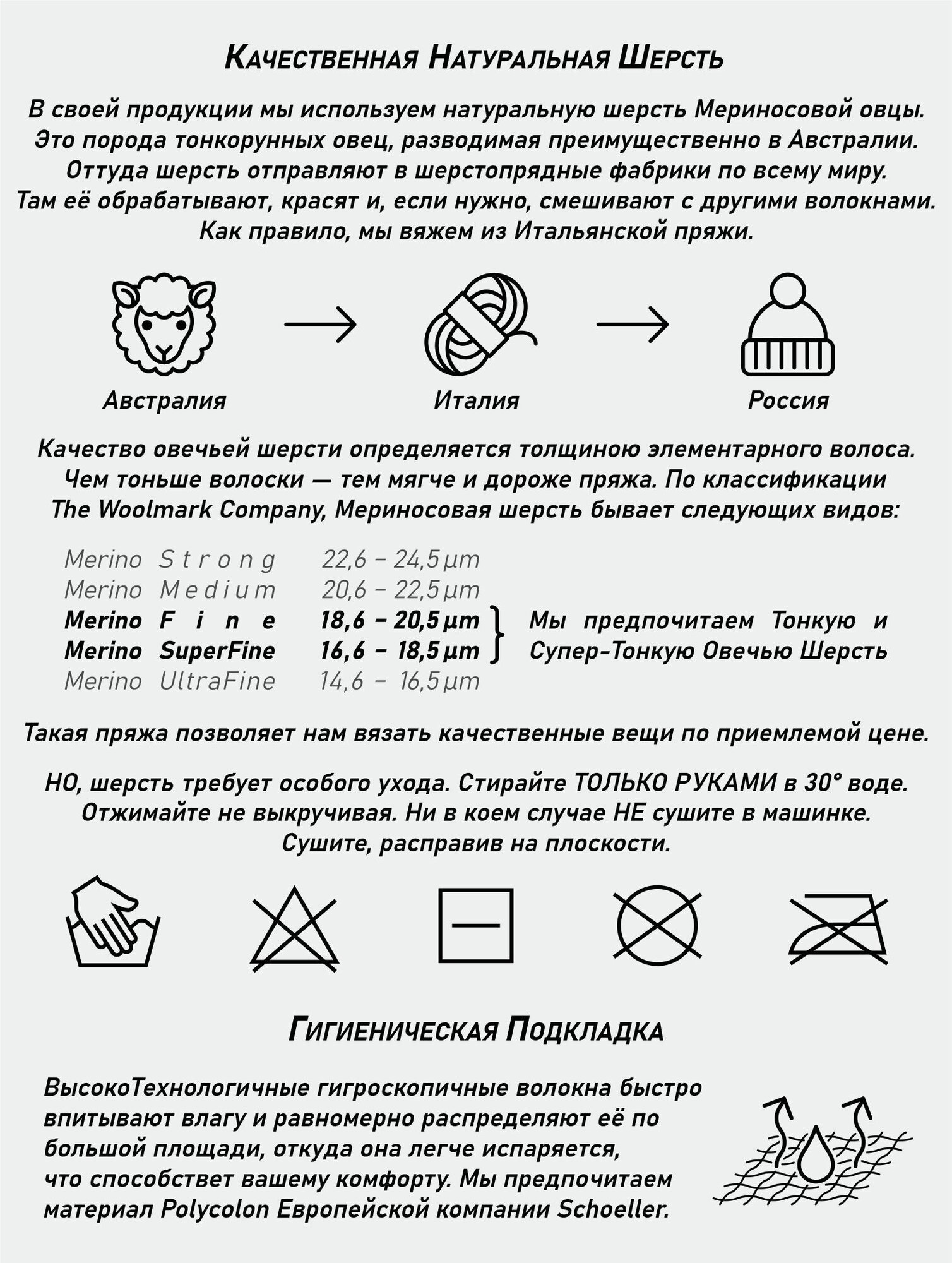 Шапка Oxygon Базовая коллекция для мужчин и женщин, размер 55-59, черный, синий, красный — фото 1