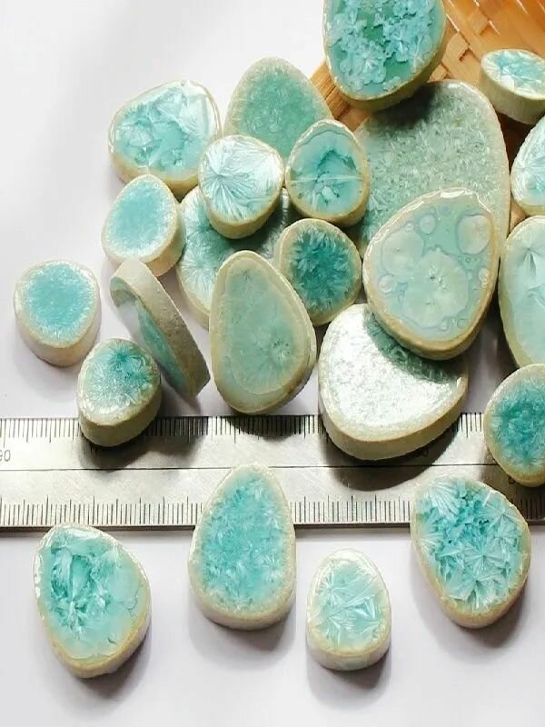 Мозаика 100г