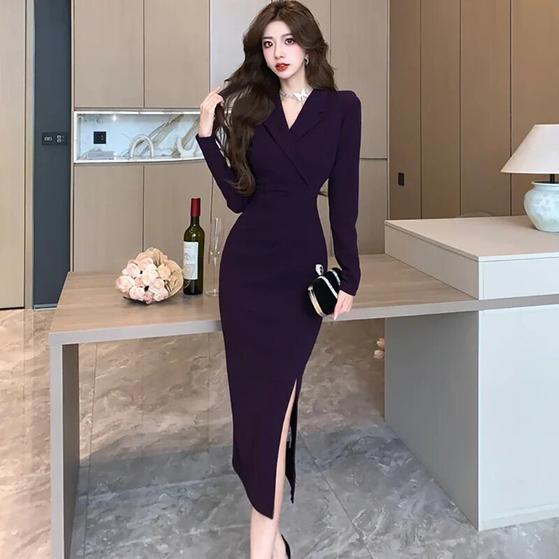 Платье