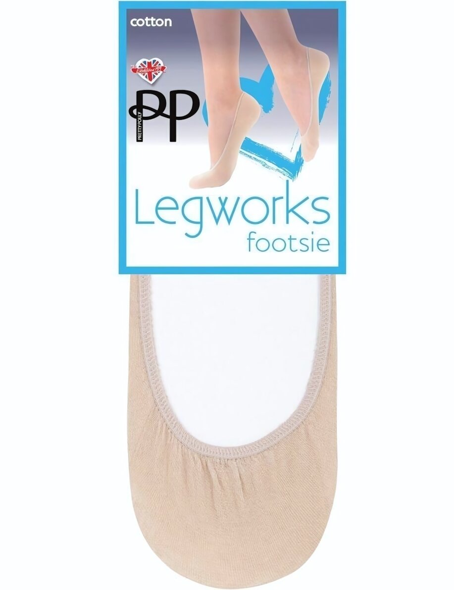 Подследники Следки в мелкую сеточку