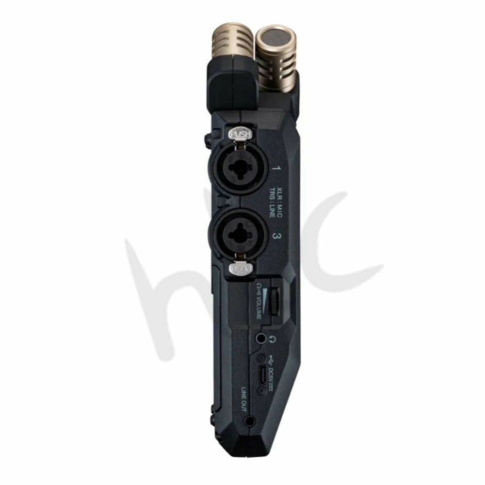 Zoom H6e Essential Студийный рекордер/проигрыватель — фото 1