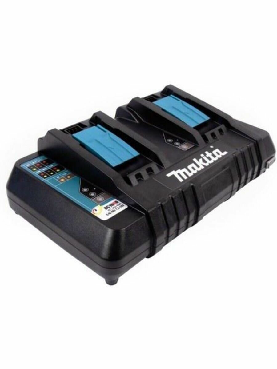 Зарядное устройство Makita DC18RD (196941-7)