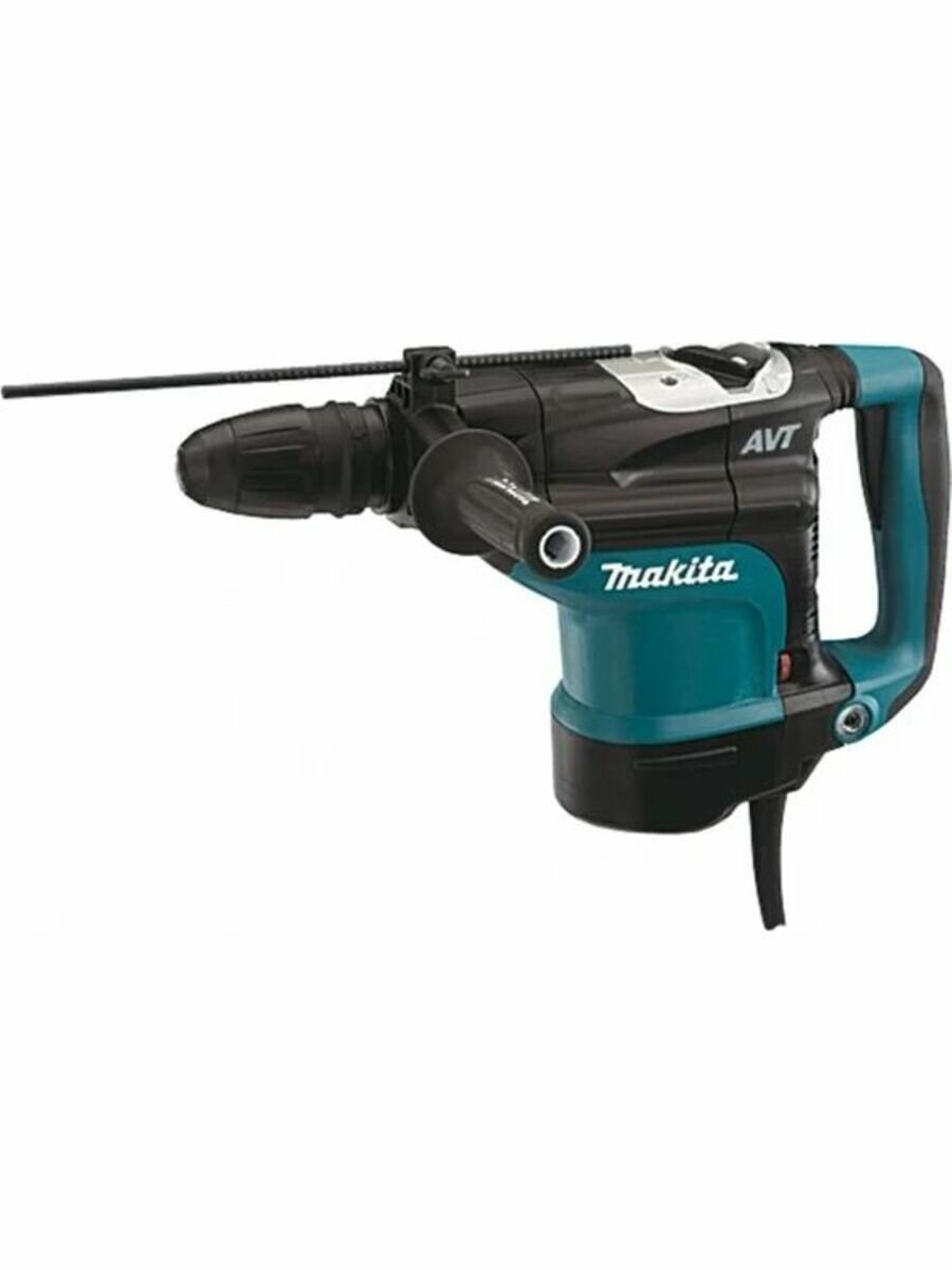 Перфоратор Makita HR 4511 C