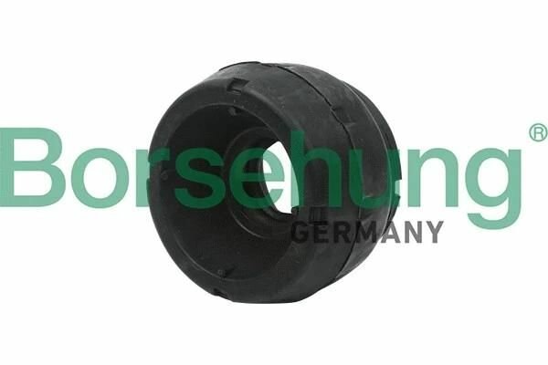 Опора амортизатора Borsehung B16172 переднего, Audi A3, Skoda Fabia II, III, Octavia I, Rapid, Volkswagen Golf 4, Bora, Polo V, Sedan 96-
