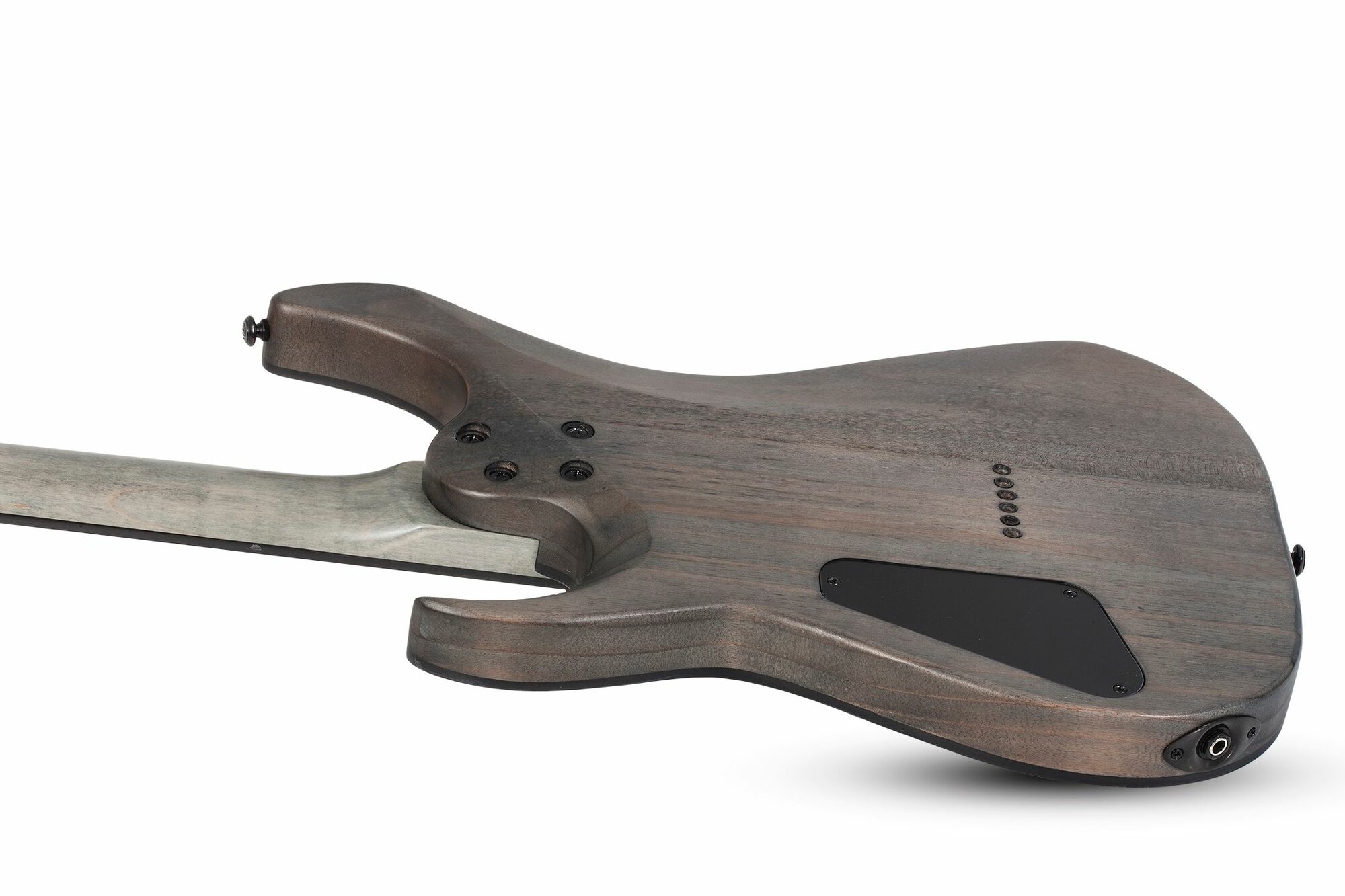 Электрогитара SCHECTER OMEN ELITE-6 BCHB — фото 1