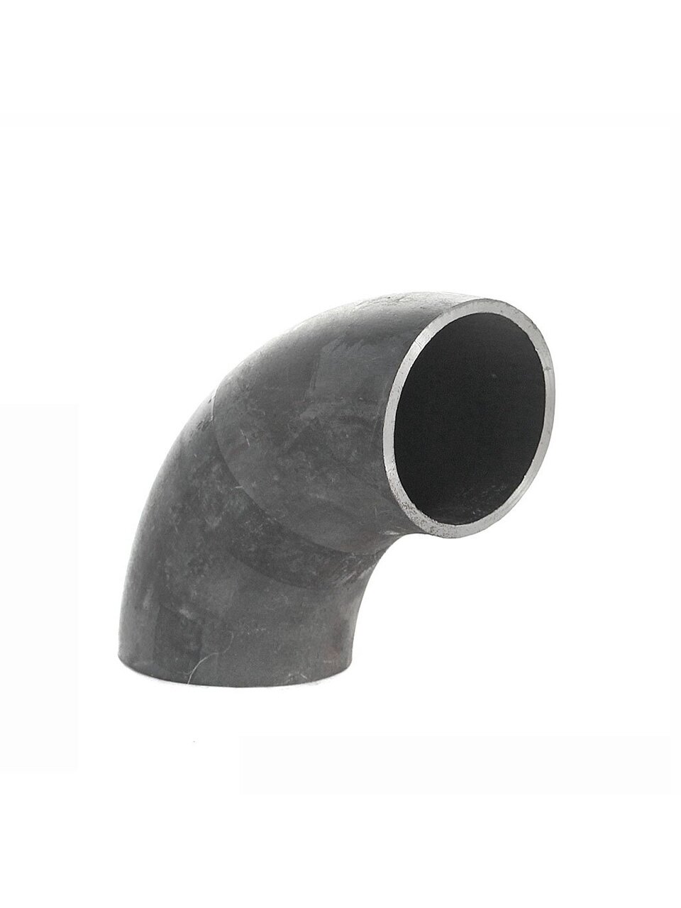 Отвод резьбовой стальной шовный 1 дюйм ДУ25, Россия, для трубопроводов