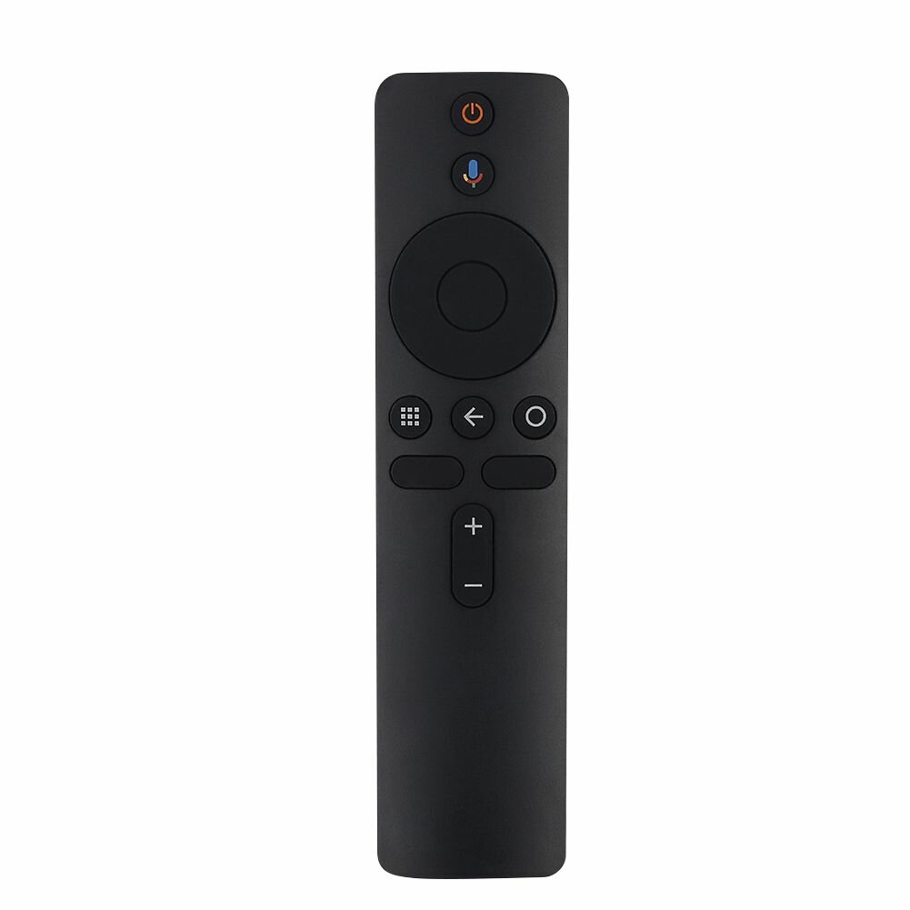 Пульт дистанционного управления для Smart TV-приставки Xiaomi MI TV Box S MDZ-22-AB