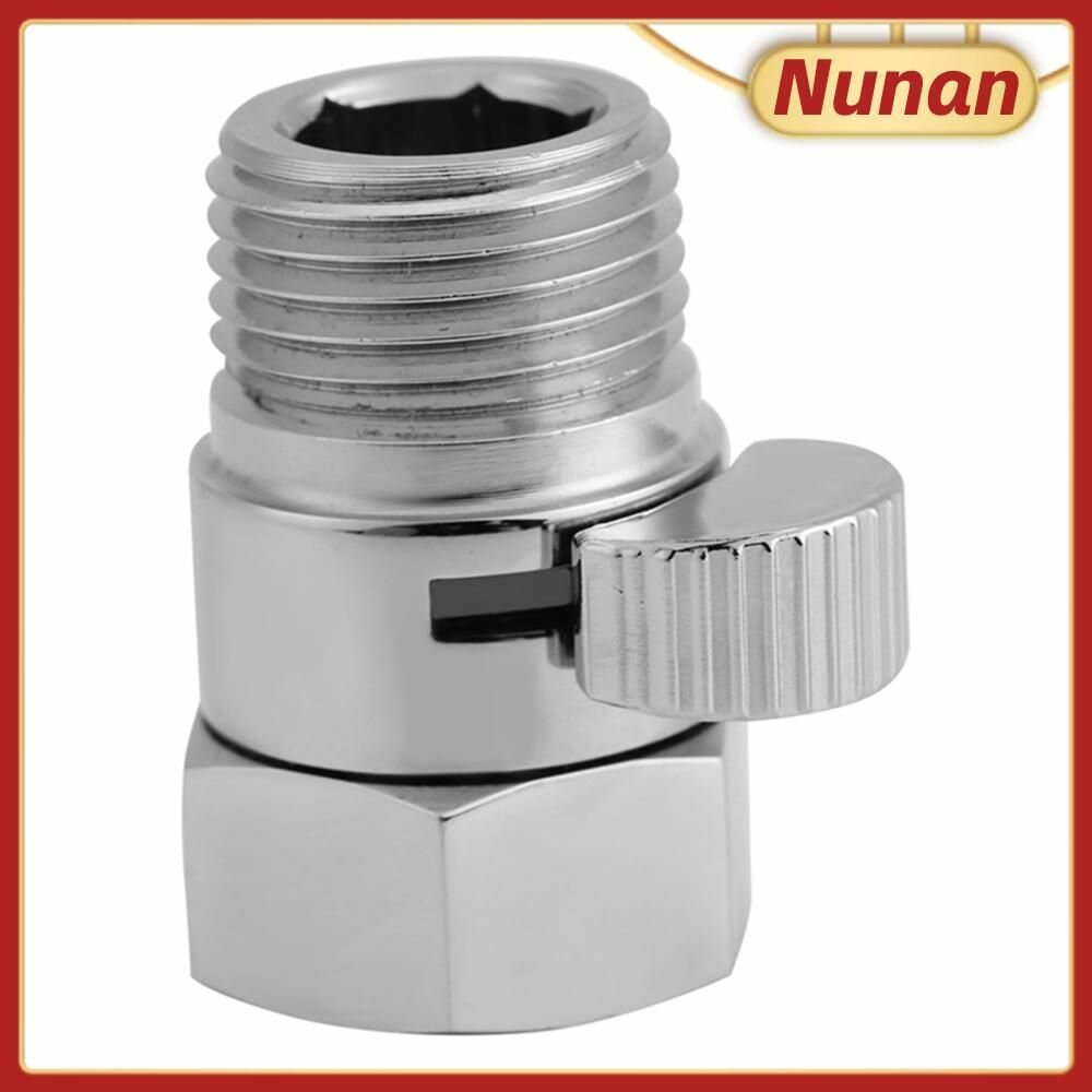 G1/2 Shut OFF Valve, долговечный и удобный в использовании, для душевых и спрей-бидетов