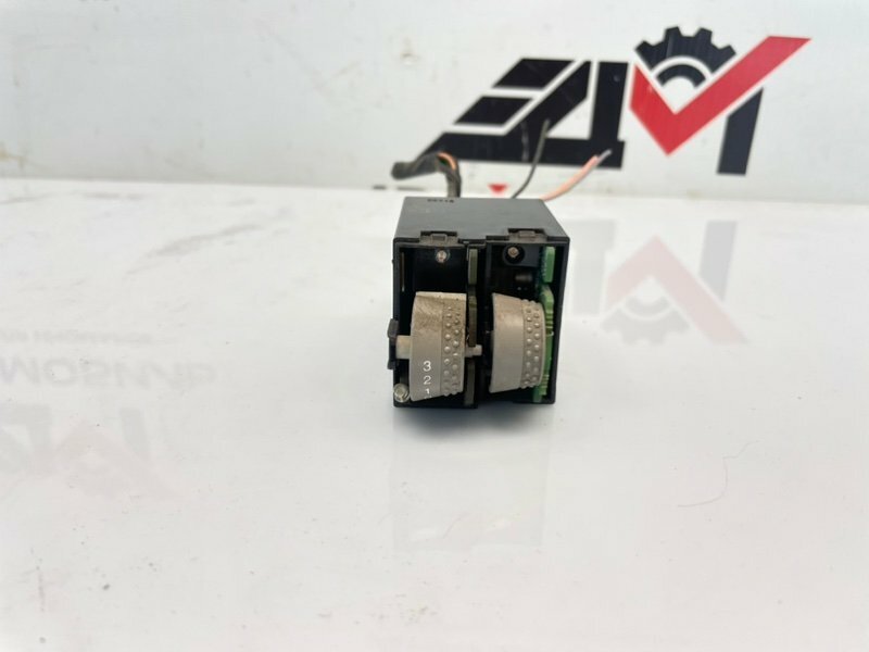 Б/У кнопка регулировки фар Kia Ceed 2009 ED G4FC 65911 Hyundai-KIA арт. 933201H000ED, 933001H400ED