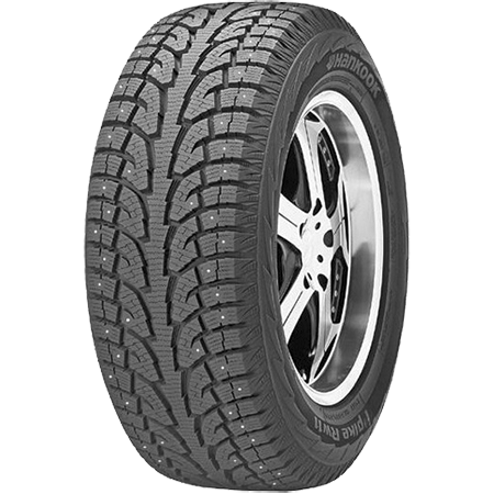 Зимние автошины Hankook I'Pike RW11 (шип) 235/60 R16 100T