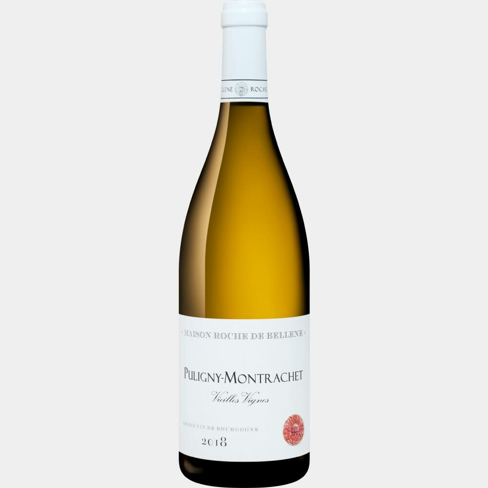 Vieilles Vignes Puligny-Montrachet AOC Maison Roche de Bellene