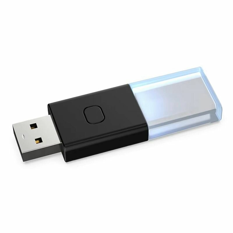 Для One///Switch Pro/ПК Адаптер Беспроводной Контроллера Bluetooth USB -Приемник Android Box