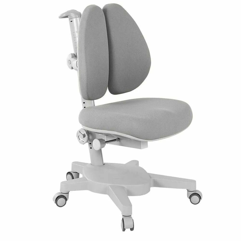 Anatomica детское компьютерное кресло Armata Duos, серый