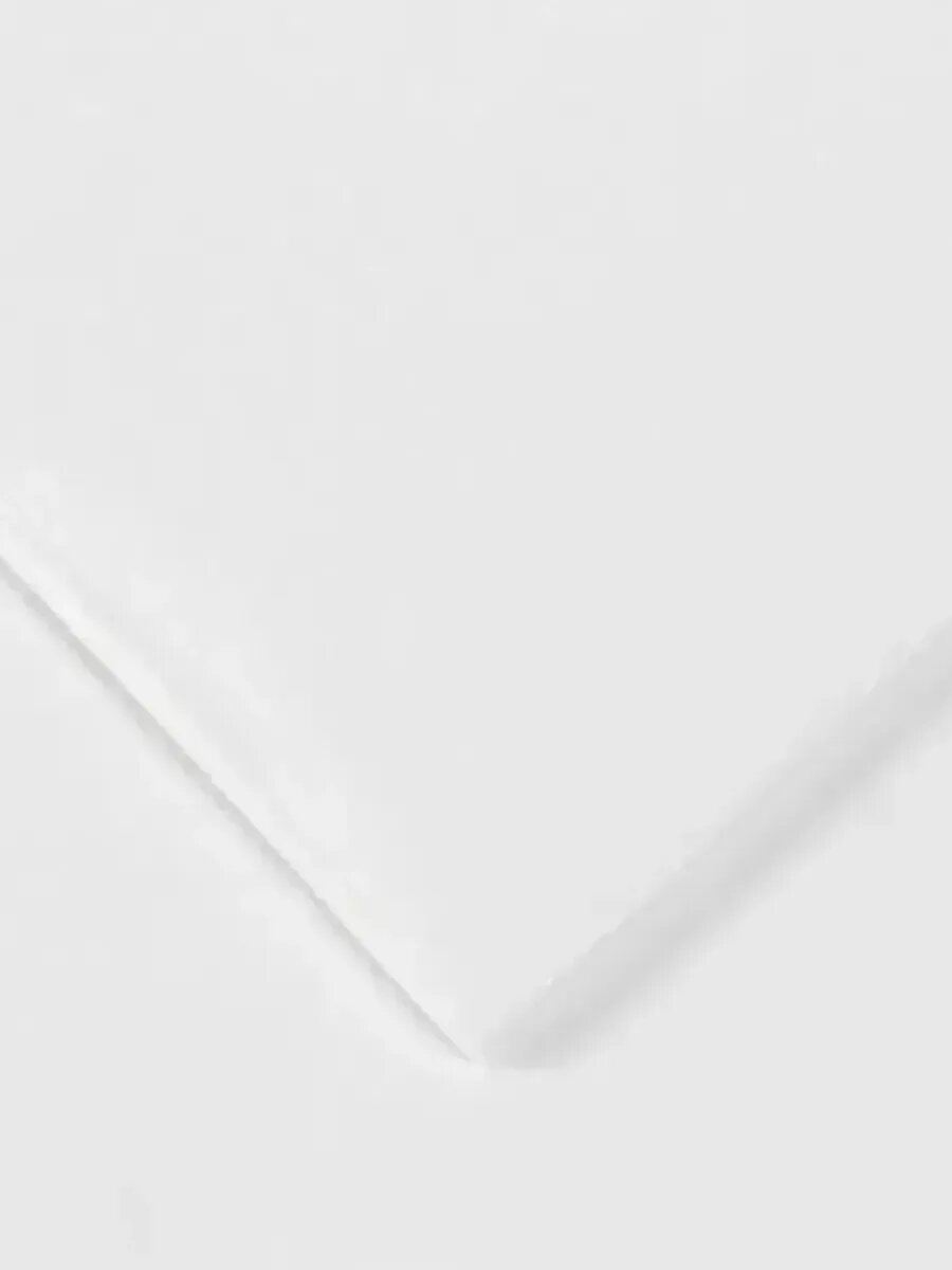 Изолон для творчества белый 2 мм, рулон 0,75х10 м