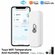 Smart Home Sensor (sensor, Data acquisition and transmission device), white