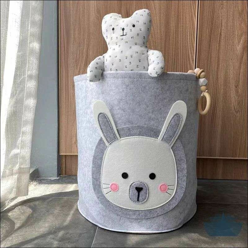 Корзина для игрушек