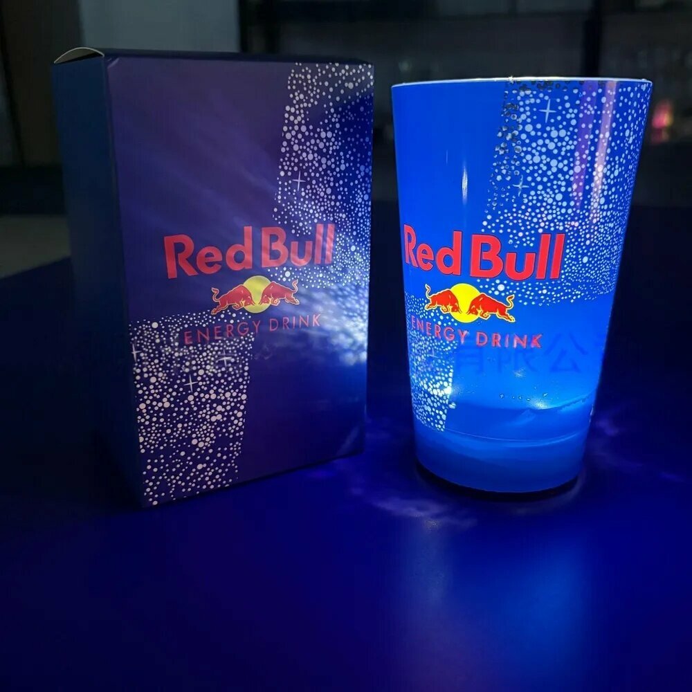Red Bull Кружка, 480 мл, 1 шт