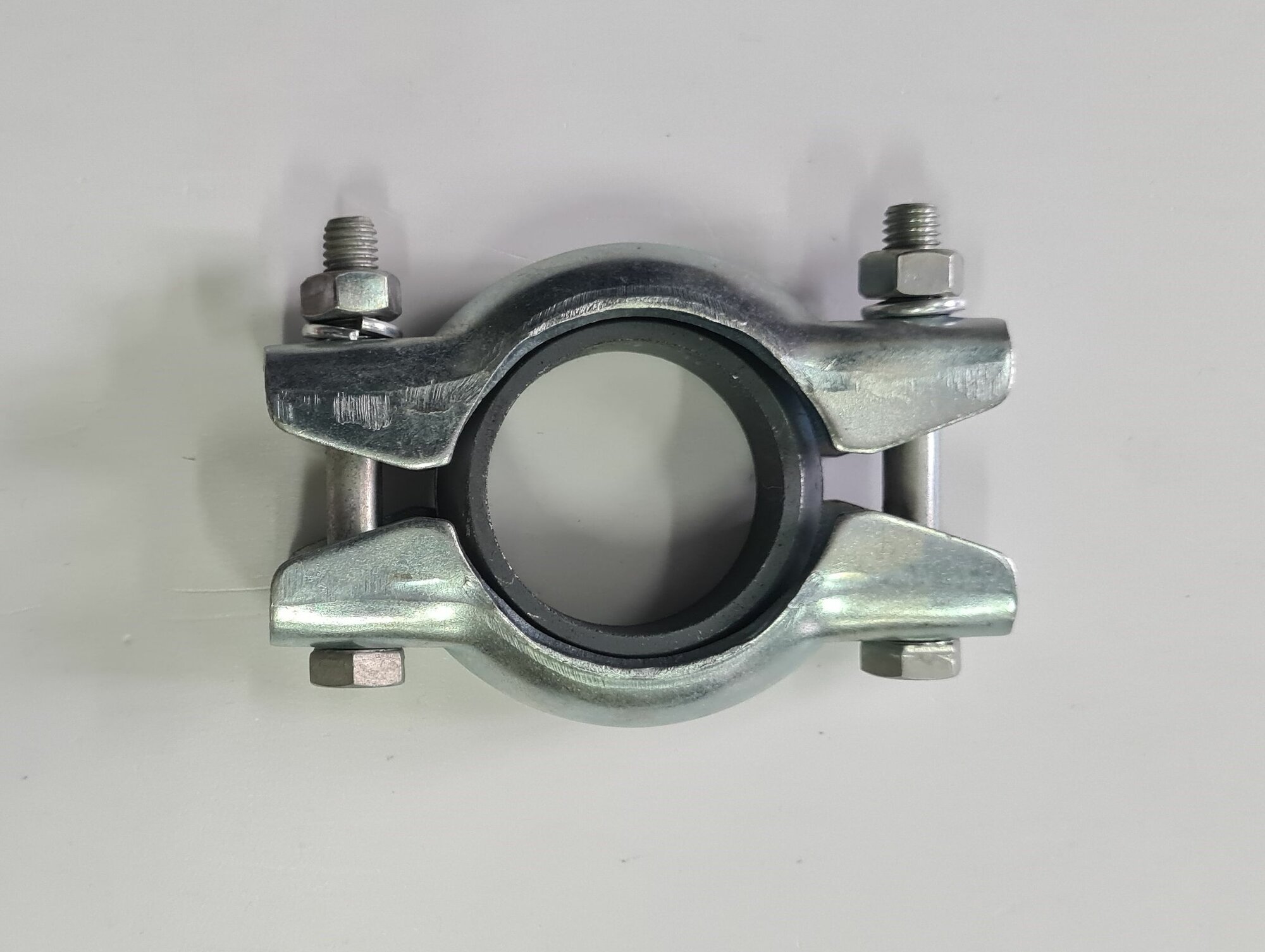 Хомут крепления глушителя 2108-2110