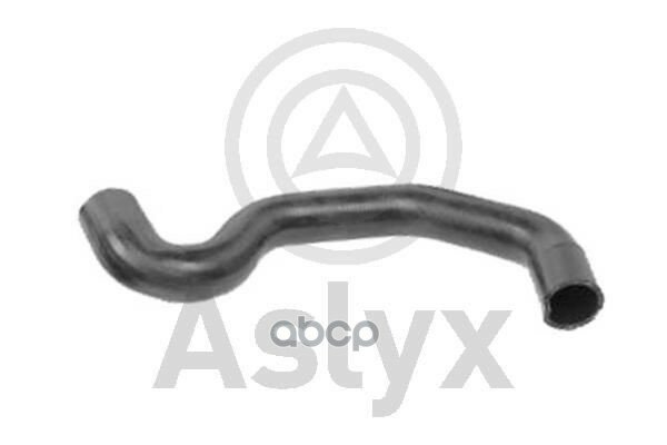 Патрубок радиатора CITROEN BERLINGO / BERLINGO FIRST (M) BERLINGO / BERLINGO FIRST (MF, GJK, GFK) шт. ASLYX арт. AS-203771