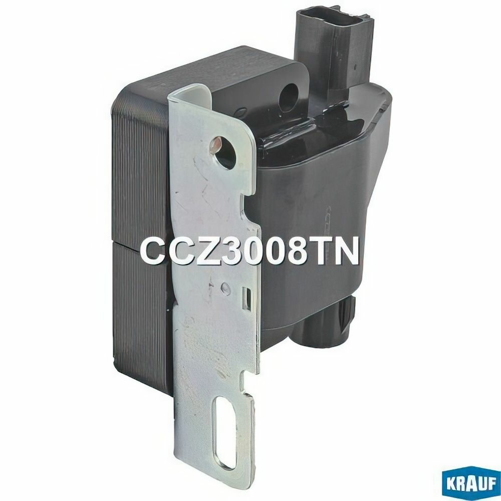 Катушка зажигания, для Дайхацу Мув, Куор арт CCZ3008TN