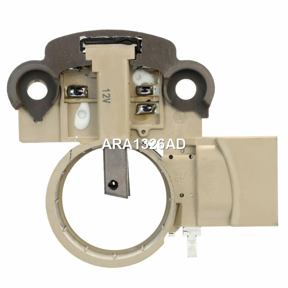 Регулятор генератора, для Хендай H-1 дизель, Портер дизель1994-, Старекс H1 дизель1997-, КИА, Прегио арт ARA1326AD