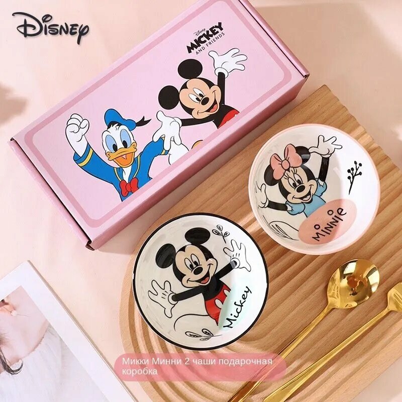 Disney Сервировочный набор, 2 предм.