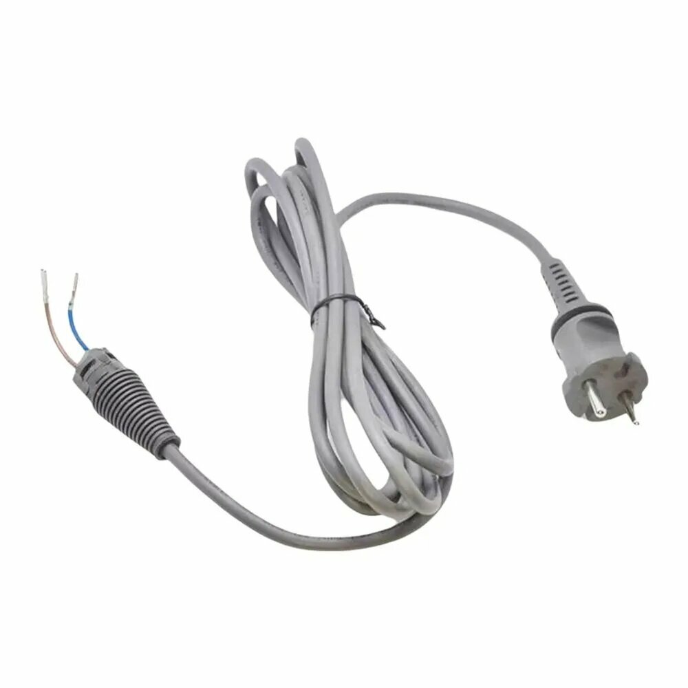 Сменный кабель для фена Dyson HS01/HS05, шнур питания для утюжка для волос, кабель питания переменного тока, вилка ЕС