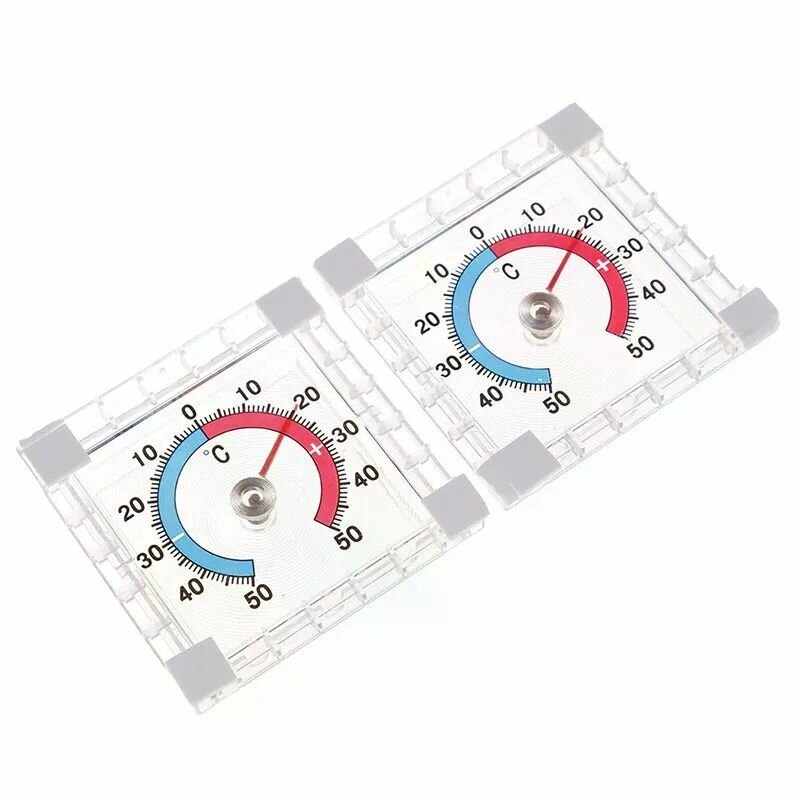 Barometer — фото 1
