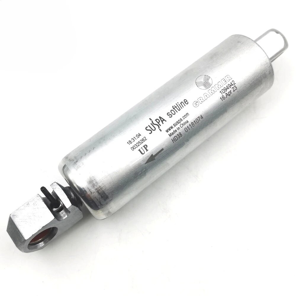 Oe: 1130067 1060427 1094942 подвеска Оригинальный граммер 81623856053 амортизатор для грузовика Man Tga Tgs