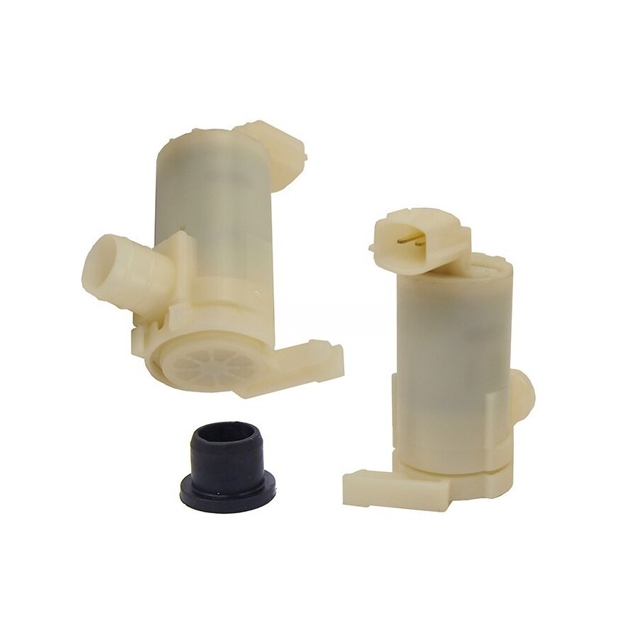 Мотор омывателя лобового стекла NISSAN AD 06- BLUEBIRD SYLPHY 05-12 NP300 08- PATROL SAFARI 97-10 TI, SAT ST-28920-AR000