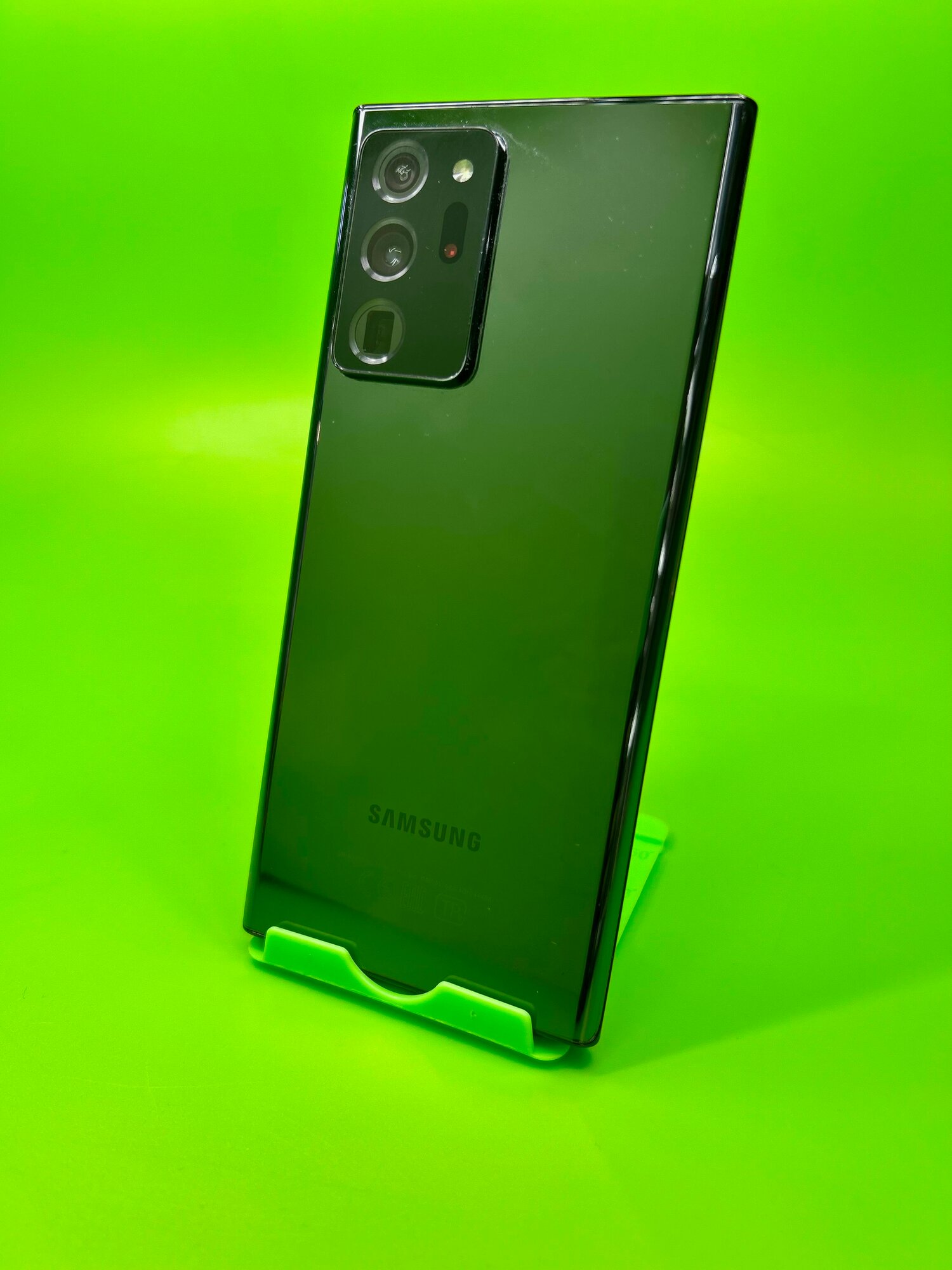 Смартфон Samsung Galaxy Note 20 Ultra (SM-N985F/DS), 8/256GB, Black