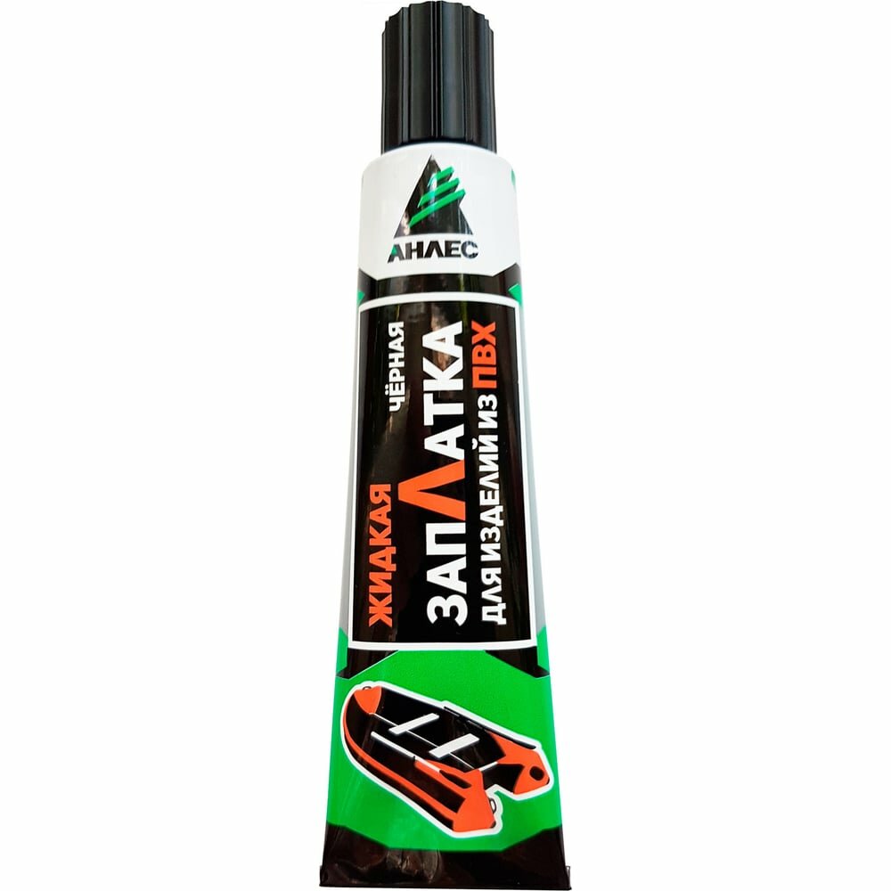 Жидкая заплатка Анлес 70067