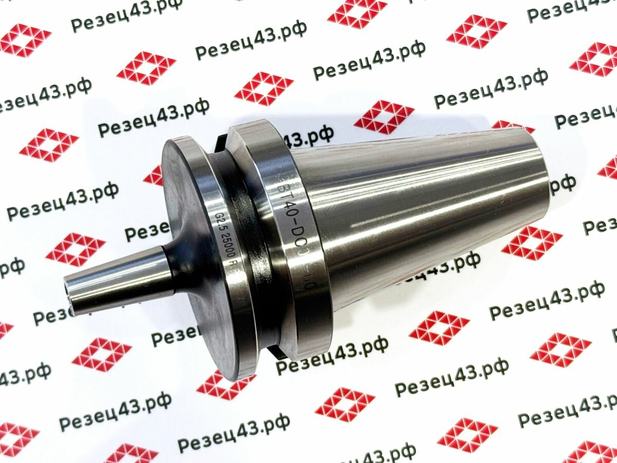 Высокоскоростной патрон BT40-DC04-60