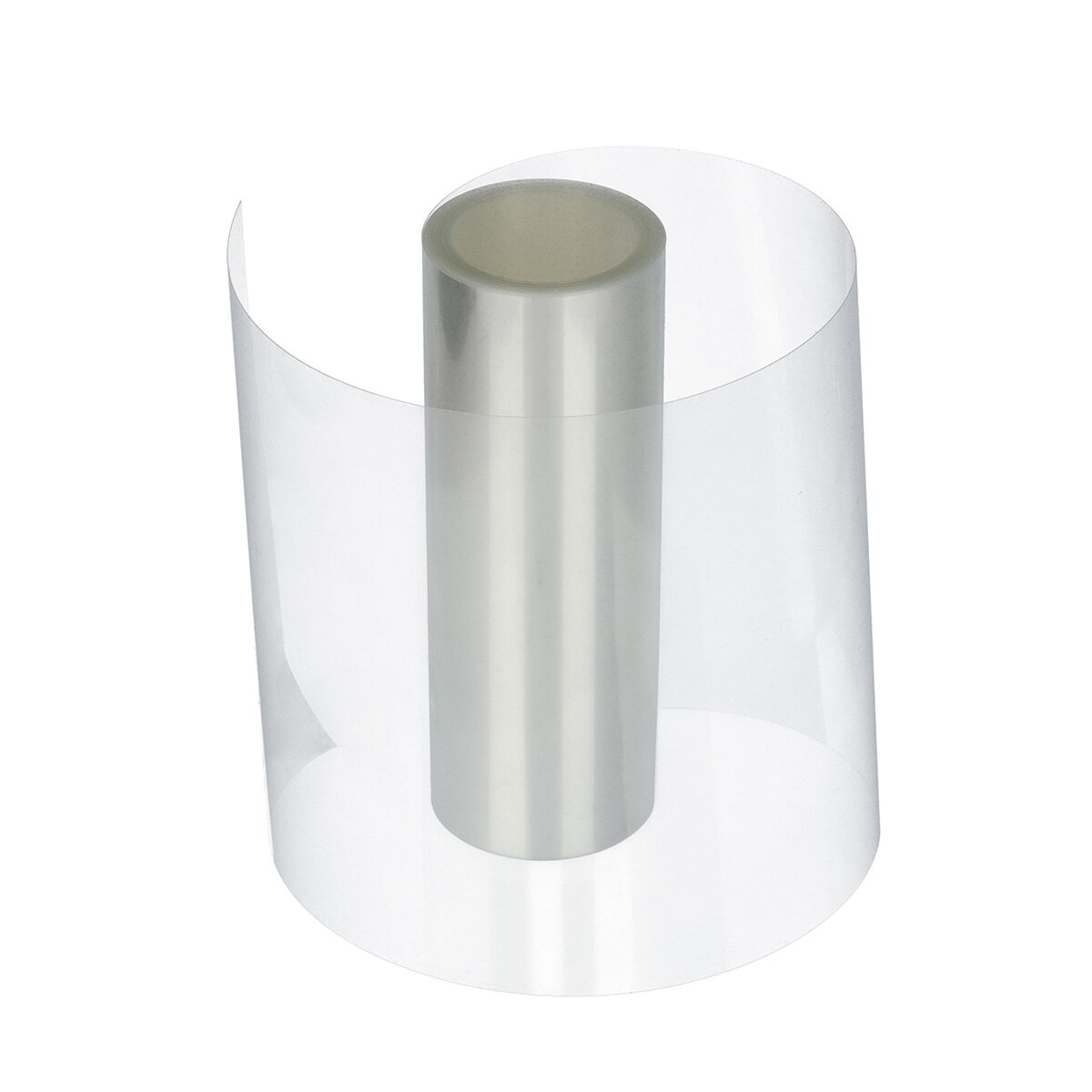 Бордюрная лента - пленка 20 см, 130 мкм, 1 м.