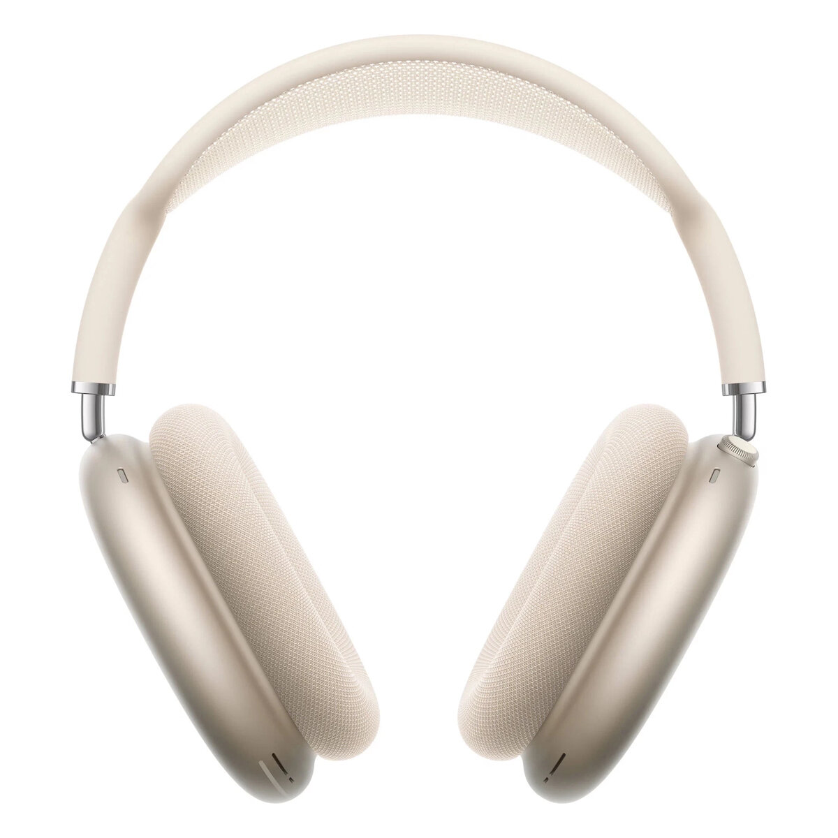 Беспроводные наушники Apple AirPods Max 2 (2026) Starlight (Сияющая Звезда) (ANC)