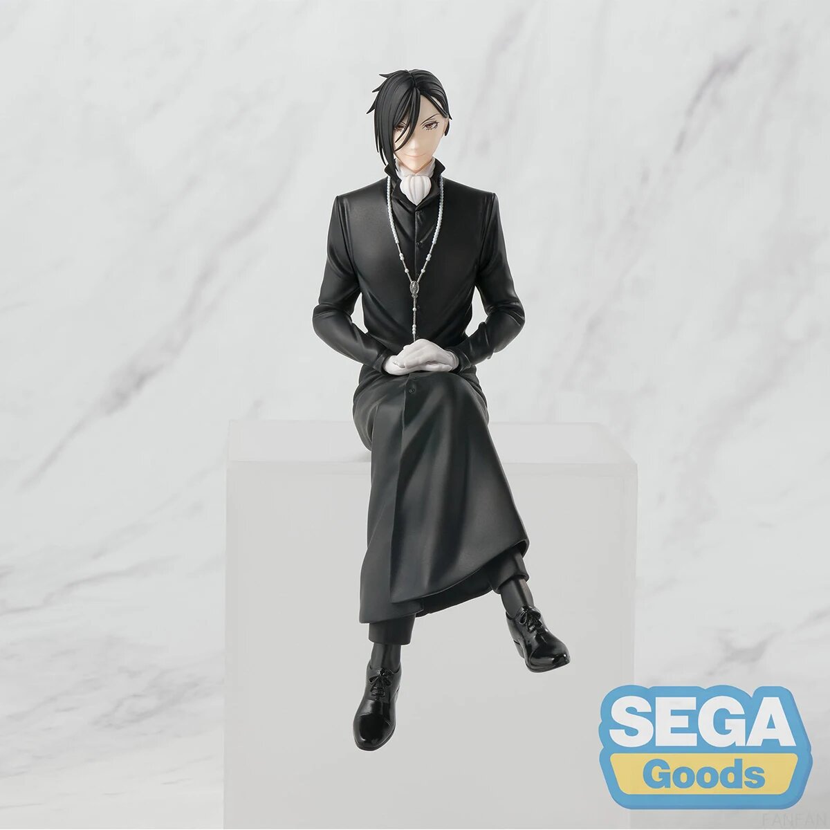 Фигурка SEGA Sebastian Michaelis, Тёмный дворецкий